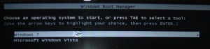 dual-boot | Windows 11 - Windows 10 - Windows 8 - Windows 7 - VISTA
