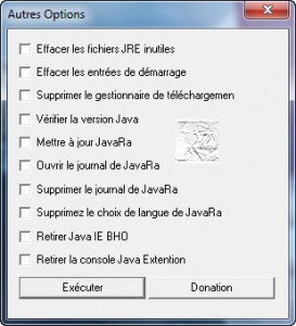 JavaRa - Effacer les anciennes versions Java | Windows 11 - Windows 10 ...