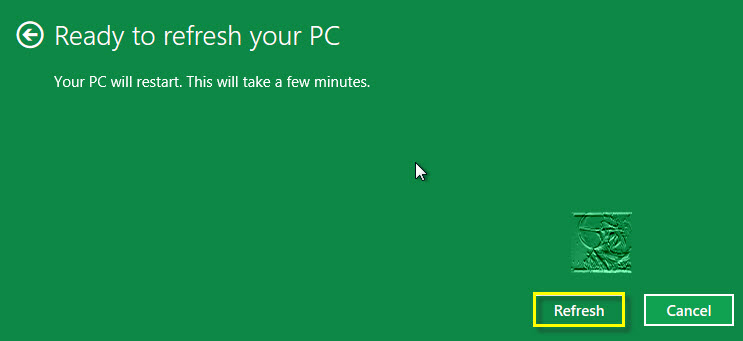 6-refresh-ch | Windows 11 - Windows 10 - Windows 8 - Windows 7 - VISTA