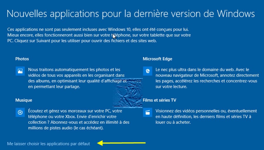 Mise à niveau vers Windows 10 avec l'outil MediaCreationTool | Windows ...