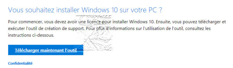 Windows 10 Novembre 2019 -1909 – 19H2 – Téléchargement – Installation ...